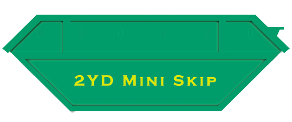 01 2YD Mini Skip – Andrew Cook Group